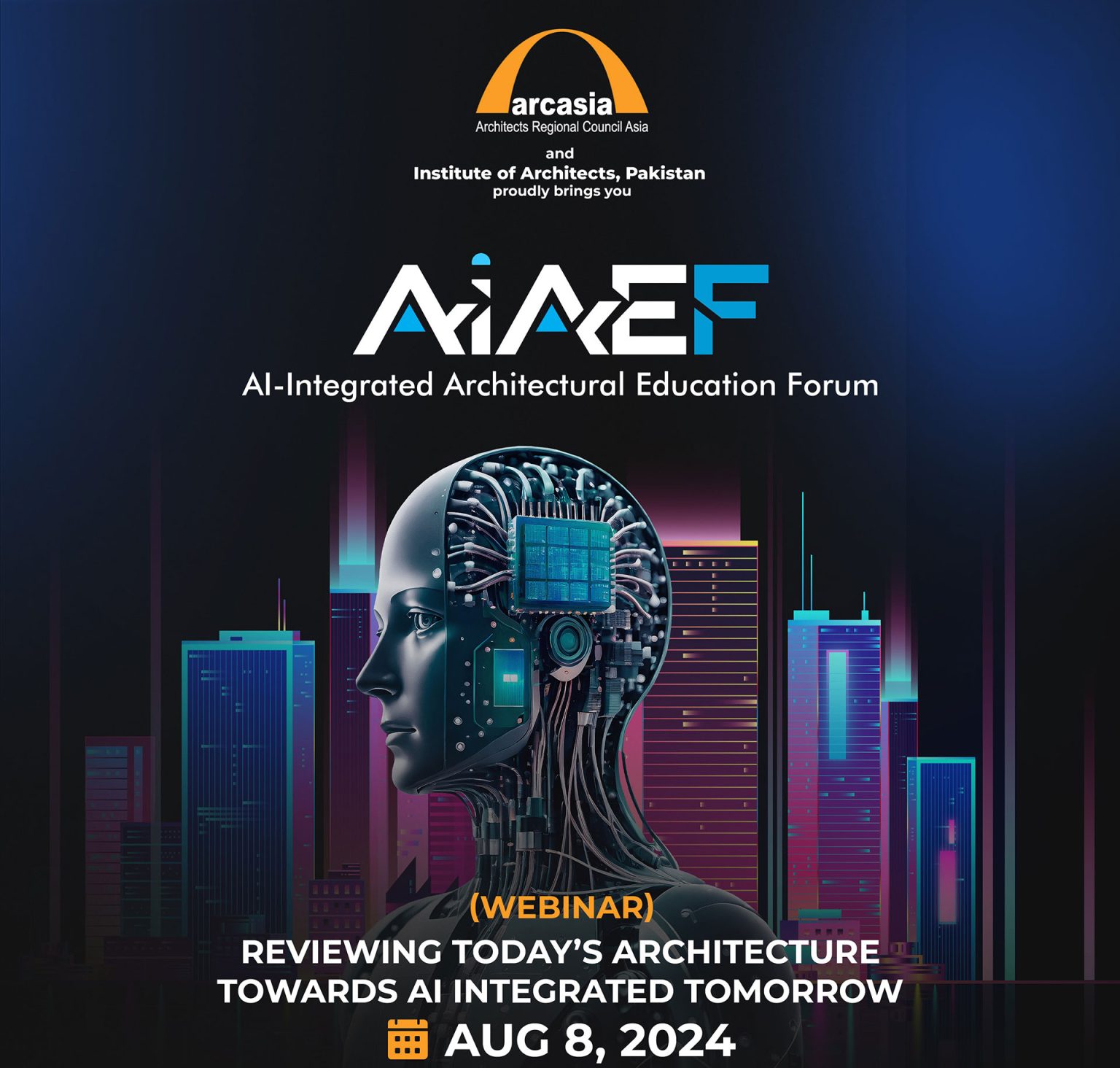 Architects Regional Council Asia (ARCASIA)